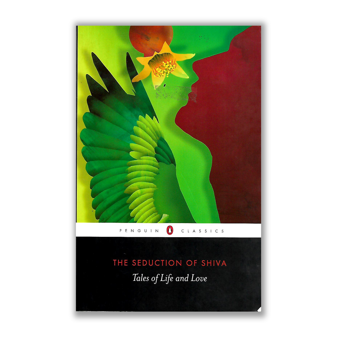 The Seduction of Shiva